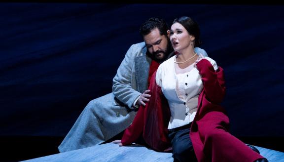 Performances | Operavision